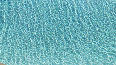 Water Caustic Background. Seamless Loopi... | Stock Video | Pond5