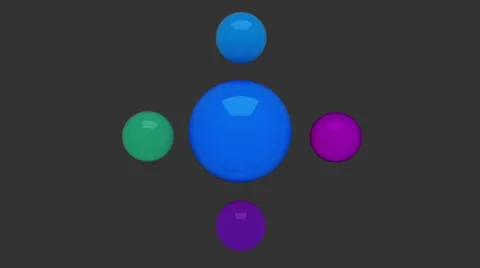 Water circle diagram flow chart, 4 resul... | Stock Video | Pond5