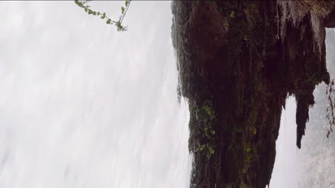 Water Curtain Stock Footage ~ Royalty Free Stock Videos | Pond5