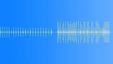 Sound Effect: Water, Drip Water Dripping Into Metal Sink, Fast ~ #168016795