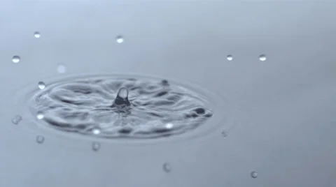 Water Dripping O Stock Videos – Royalty-Free HD & 4K Videos | Pond5