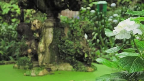 Water Fountain Dripping Stock Videos – Royalty-Free HD & 4K Videos