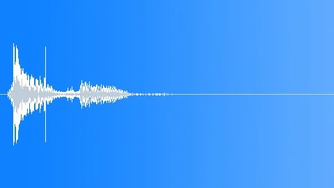 Water Drop 02 ~ Sound Clip Royalty Free #105357793 | Pond5