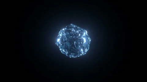 Water Drop Background Stock Footage ~ Royalty Free Stock Videos | Pond5