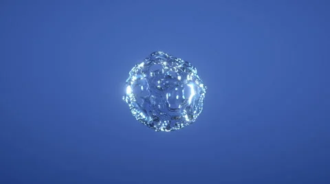 Water Explosion Stock Video Footage | Royalty Free Water Explosion ...