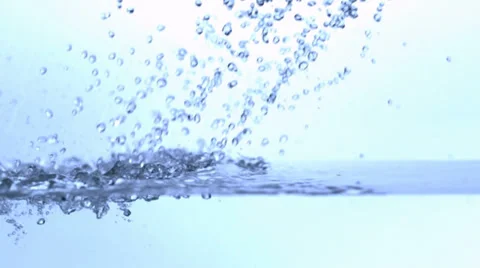 Water Droplets Stock Video Footage | Royalty Free Water Droplets Videos ...
