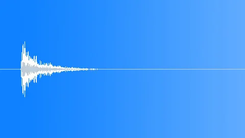 Sound Effect: Water drops 10 Water droplets falling into a puddle ...