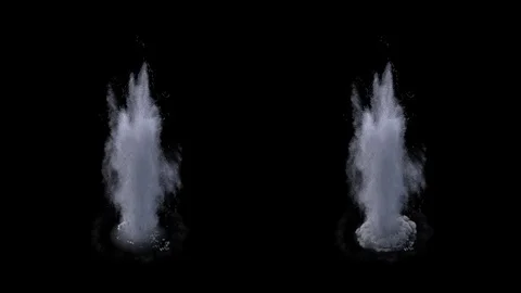 Impact Stock Footage ~ Royalty Free Stock Videos | Pond5