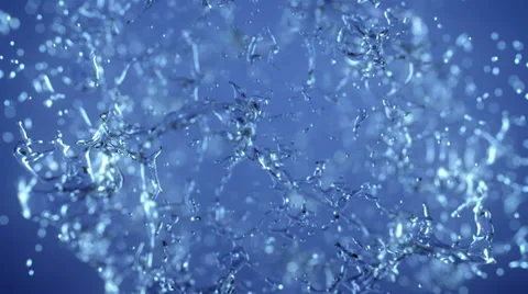 Water Stock Video Footage | Royalty Free Water Videos | Pond5