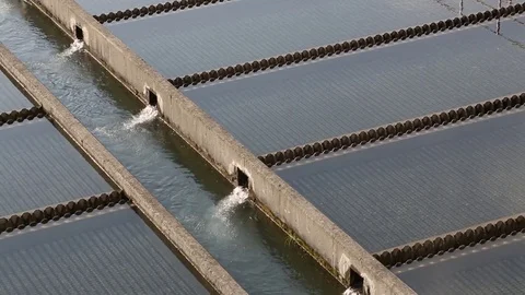 Water Tanks Stock Videos – Royalty-Free HD & 4K Videos