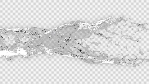 Water Alpha Channel Stock Video Footage | Royalty Free Water Alpha ...