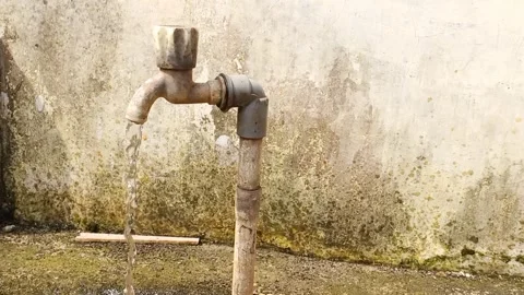 Water Flowed Stock Videos – Royalty-Free HD & 4K Videos | Pond5