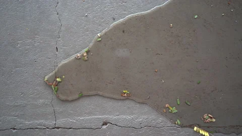 Flowing Cement Stock Video Footage | Royalty Free Flowing Cement Videos ...