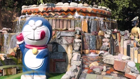 Doraemon Stock Videos – Royalty-Free HD & 4K Videos