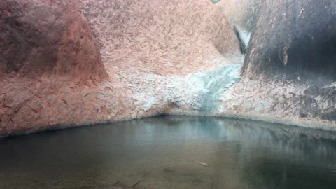 Uluru Kata Tjuta National Park Stock Footage ~ Royalty Free Stock ...