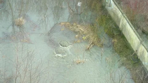 Pipe Water Break Stock Videos – Royalty-Free HD & 4K Videos