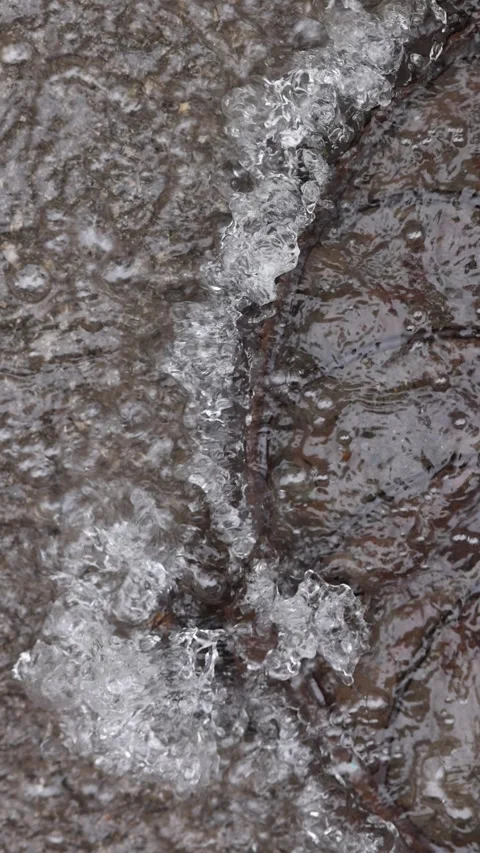 Pipe Burst Stock Video Footage | Royalty Free Pipe Burst Videos | Pond5