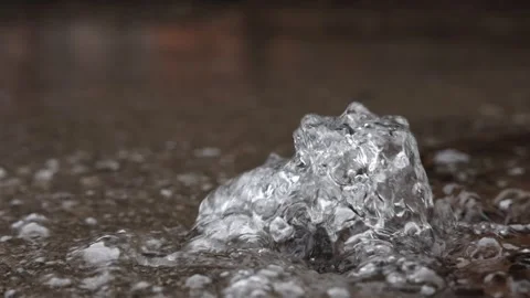 Pipe Burst Stock Video Footage | Royalty Free Pipe Burst Videos | Pond5