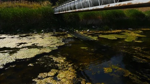 Dripping Pipe Stock Footage ~ Royalty Free Stock Videos | Pond5