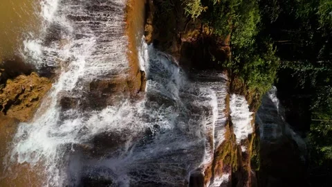 Water Planet our Source of Life, Life Cy... | Stock Video | Pond5