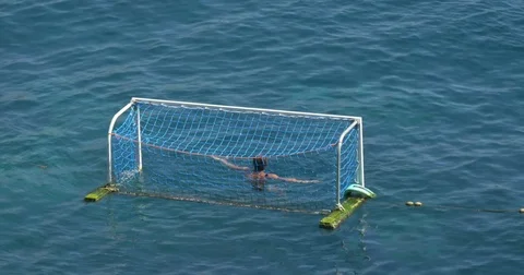 Water Polo Stock Footage ~ Royalty Free Stock Videos | Page 3