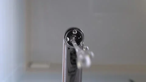 Water Pouring On Camera Stock Videos – Royalty-Free HD & 4K Videos