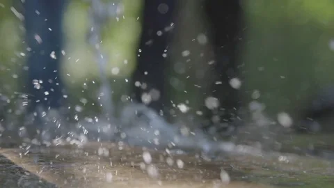 Water Pump Stock Videos – Royalty-Free HD & 4K Videos