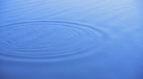 Water Ripple Loop Stock Video Footage | Royalty Free Water Ripple Loop ...
