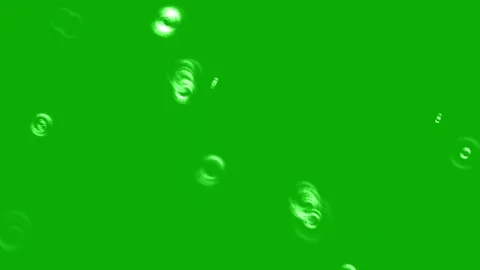 Green Screen Water Ripple Stock Footage ~ Royalty Free Stock Videos | Pond5