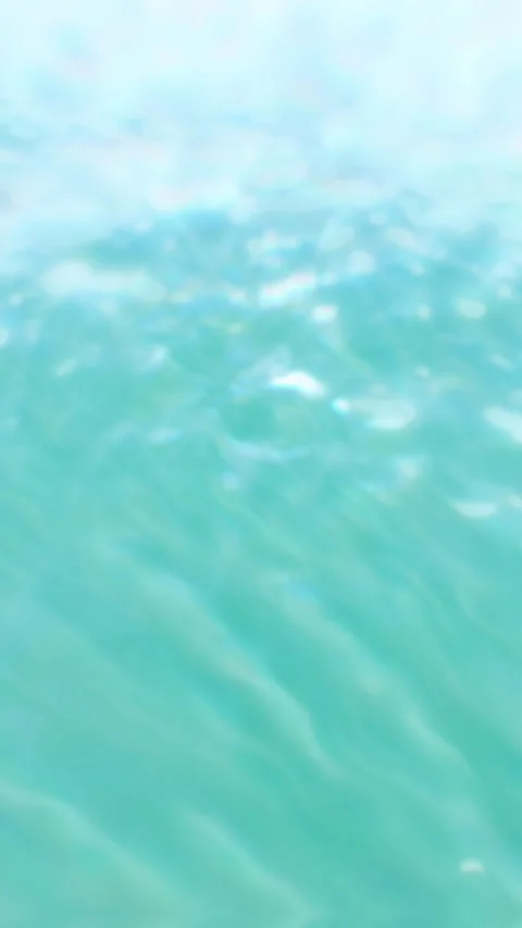 Water Wave Loop Stock Videos – Royalty-Free HD & 4K Videos