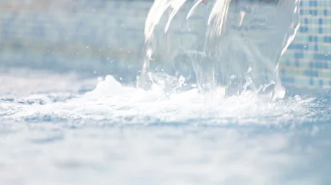 Resource Swimming Pool Stock Footage ~ Royalty Free Stock Videos | Pond5