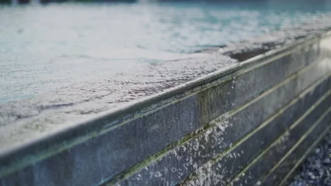 Resource Swimming Pool Stock Footage ~ Royalty Free Stock Videos | Pond5