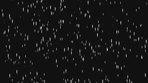 Water splash animation motion graphics o... | Stock Video | Pond5