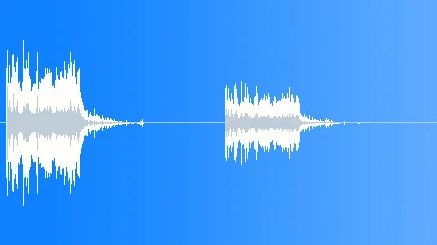 Water Splash Big SFX – Heavy Booming Surge ~ Clip #319384657