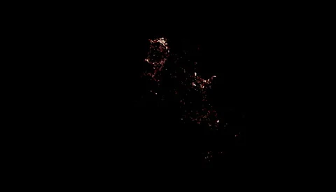 Water Splash Camera Stock Footage ~ Royalty Free Stock Videos | Pond5