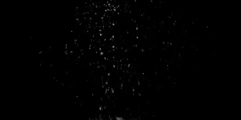 Water Fountain Alpha Stock Video Footage | Royalty Free Water Fountain ...