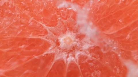 Grapefruit Stock Footage ~ Royalty Free Stock Videos | Pond5