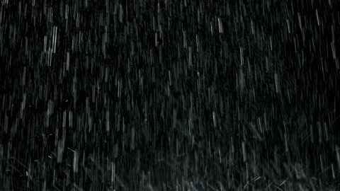 Water splash from an object hitting the ... | Stock Video | Pond5