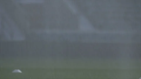 Rugby Pitch Stock Footage ~ Royalty Free Stock Videos | Pond5