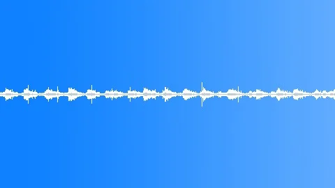 Sound Effect: WATER STORM DRAIN LIGHT FLOW WAVES LOOP ~ #8619183