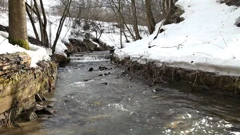 Rain Stream Stock Video Footage | Royalty Free Rain Stream Videos | Pond5