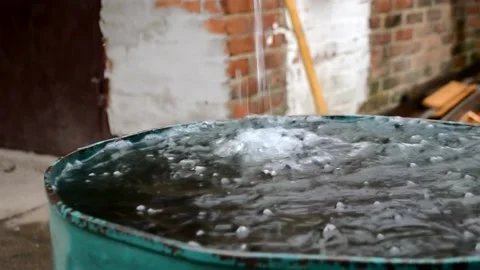 Stream Tank Stock Videos – Royalty-Free HD & 4K Videos