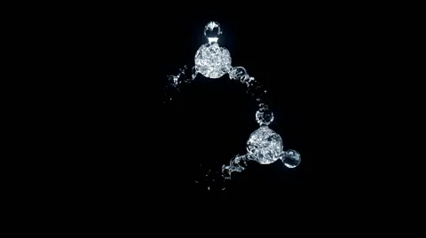 Water Pour Alpha Stock Videos – Royalty-Free HD & 4K Videos