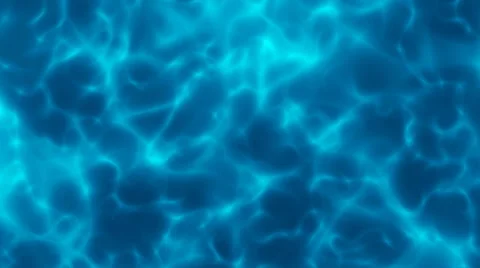Water Surface Animation Stock Video Footage | Royalty Free Water Surface Animation Videos | Pond5
