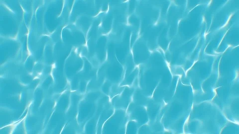 Water Surface Animation Stock Video Footage | Royalty Free Water Surface Animation Videos | Pond5