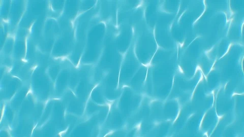 Water surface background animation | Stock Video | Pond5