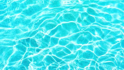 Water Surface Background Loop 4K | Stock Video | Pond5