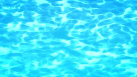 Animated Water Stream Stock Video Footage | Royalty Free Animated Water ...