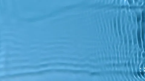 Water Ripple Top View Stock Footage ~ Royalty Free Stock Videos | Pond5
