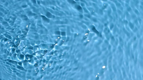 Water Ripple Top View Stock Videos – Royalty-Free HD & 4K Videos | Pond5